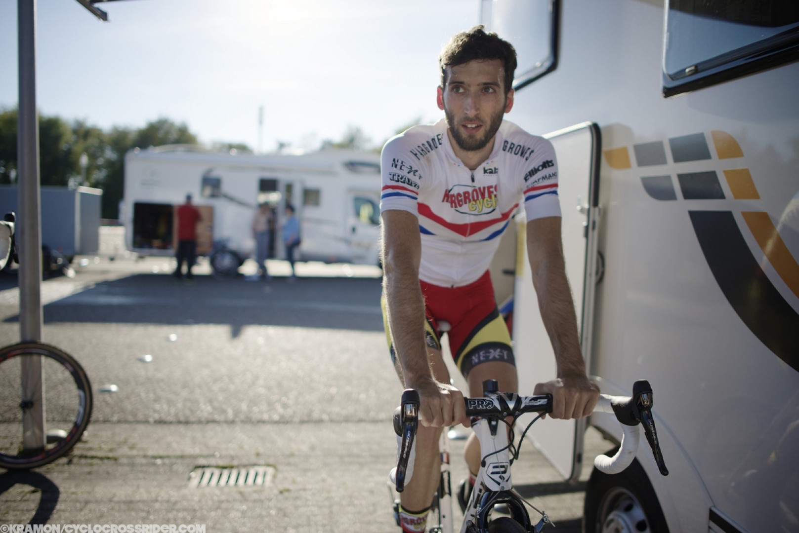 THE IAN FIELD DIARY: Some highs and lows for the British champion ...