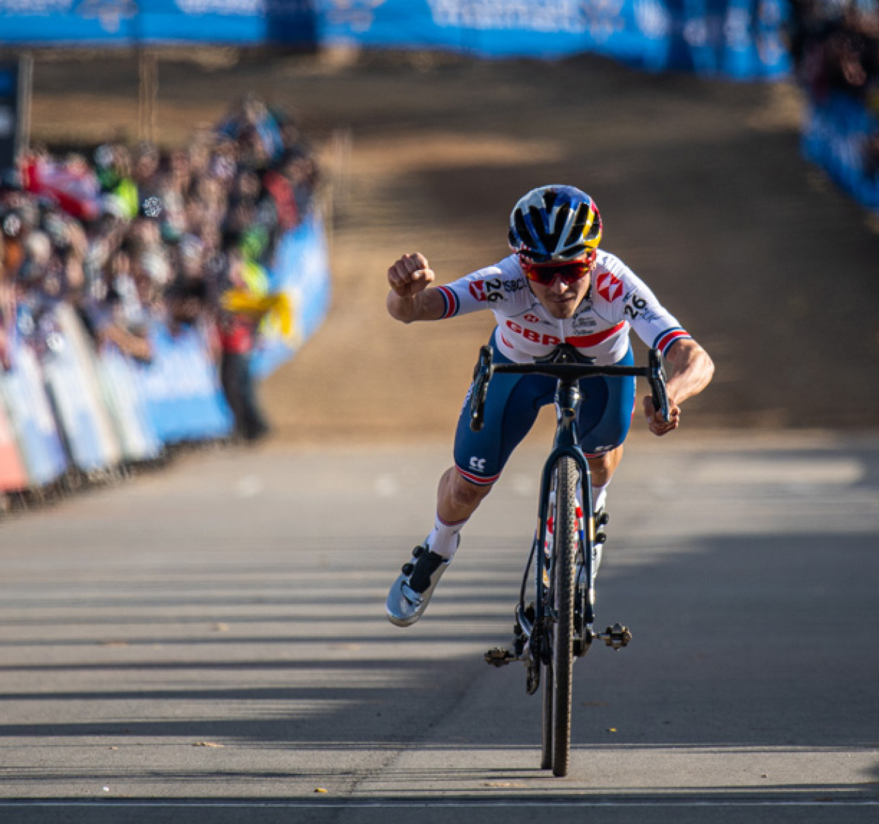 Cyclocrossrider | Cyclocross news and info